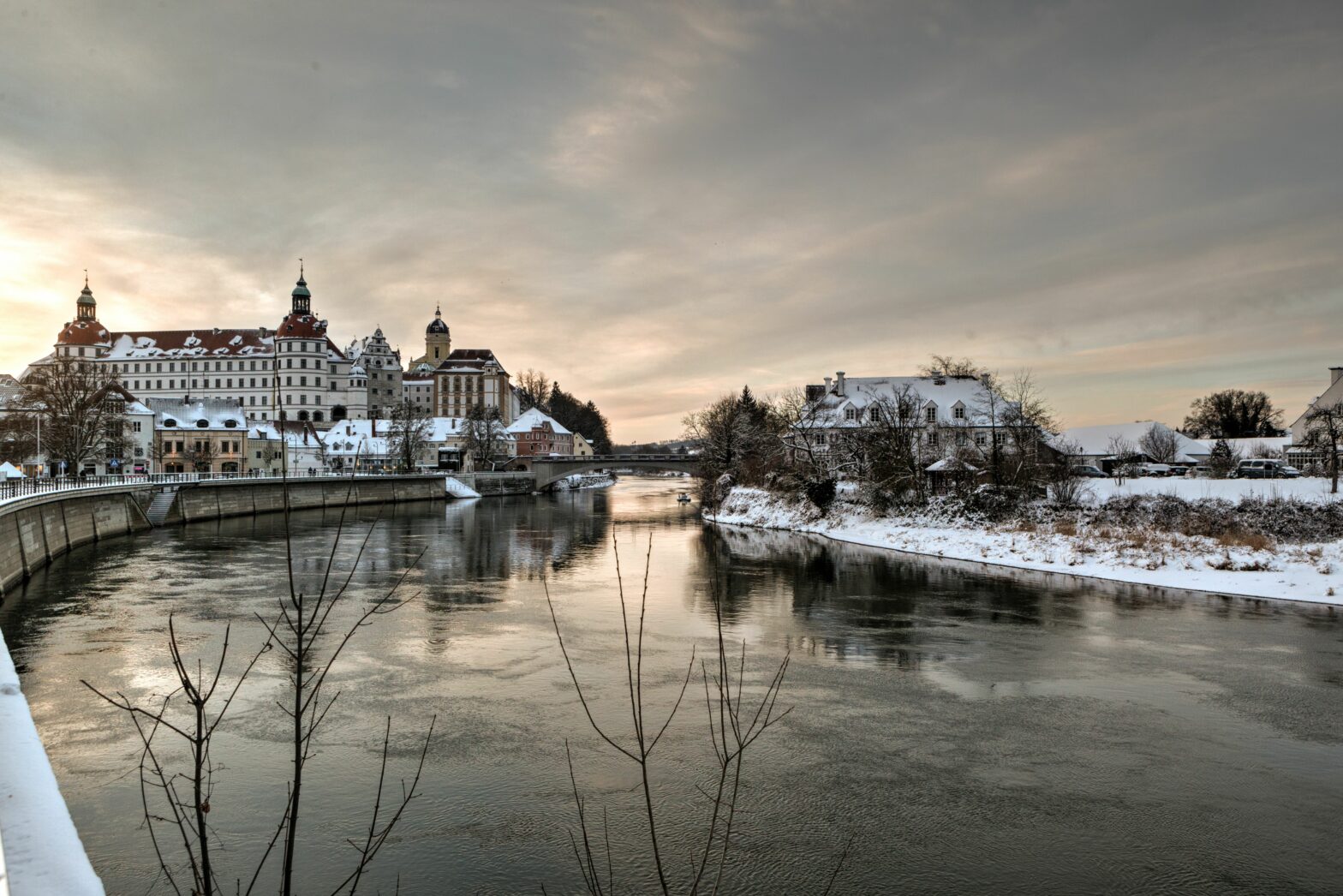 Home - Oberbayern: echt Bayern