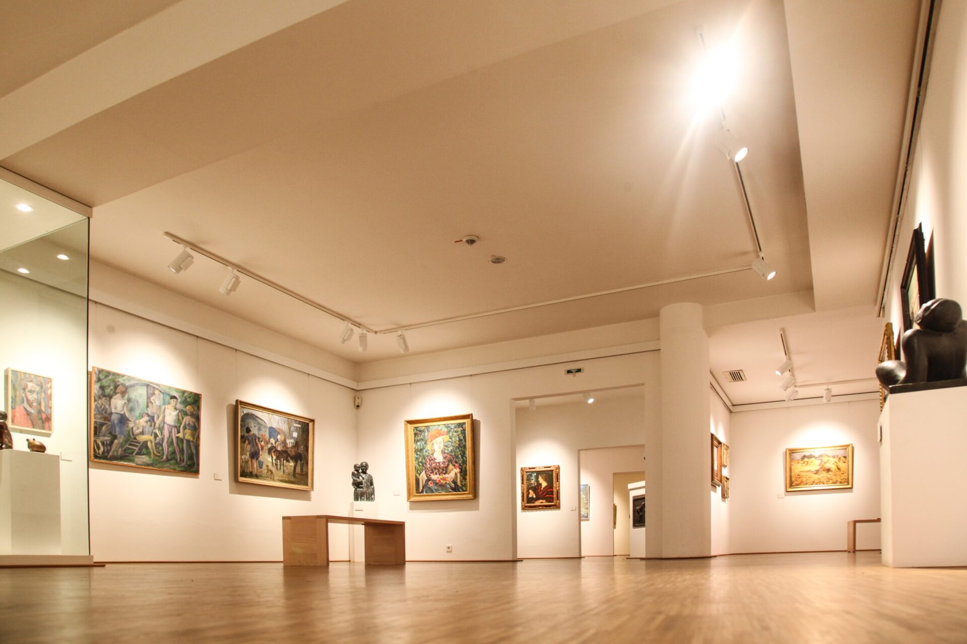 Stadt Dachau - Oberbayern: echt Bayern