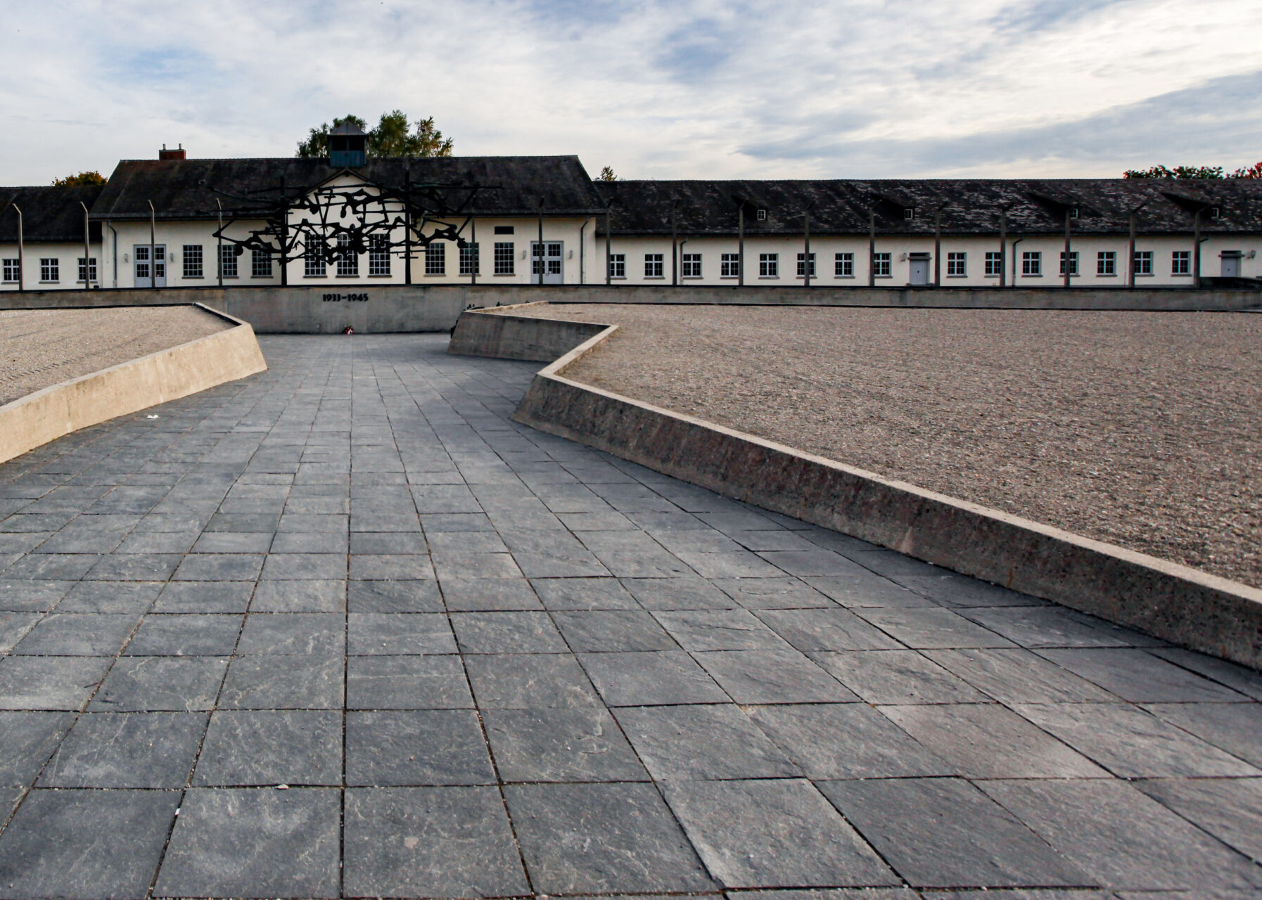 Stadt Dachau - Oberbayern: echt Bayern