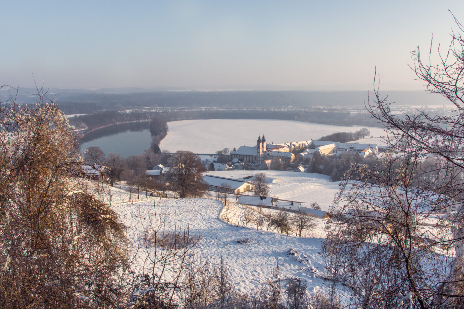 Home - Oberbayern: echt Bayern