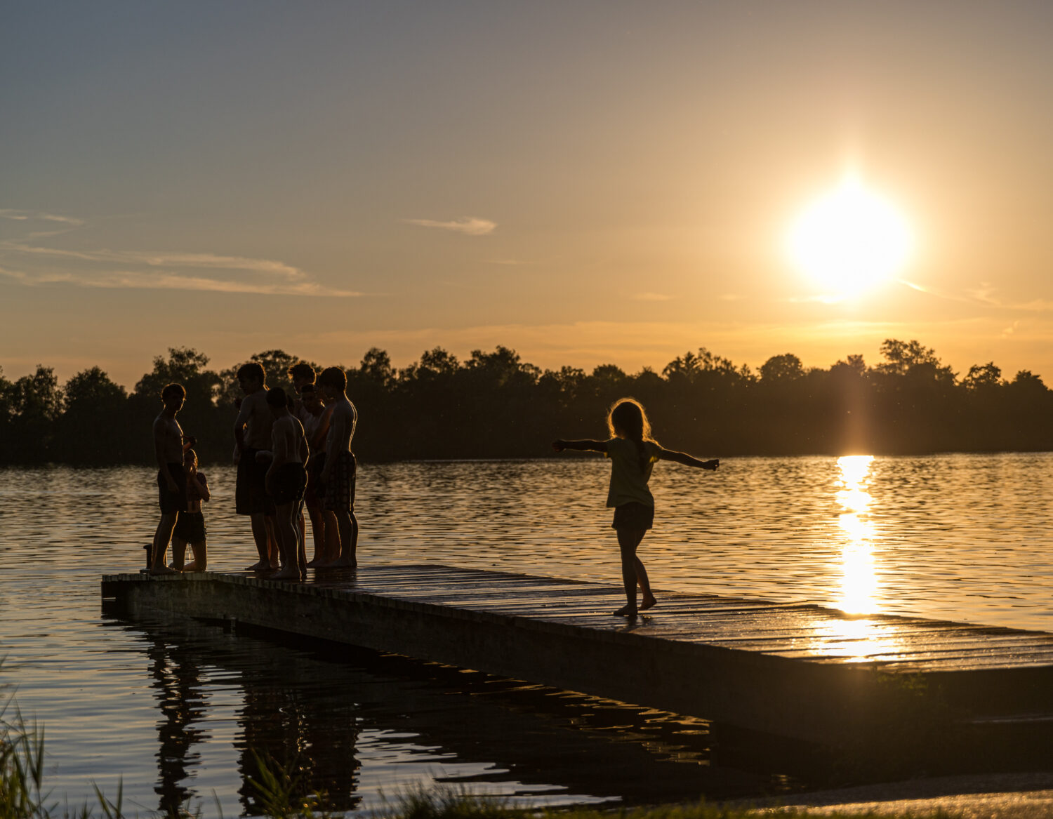 Fürstenfeldbruck - Oberbayern: echt Bayern