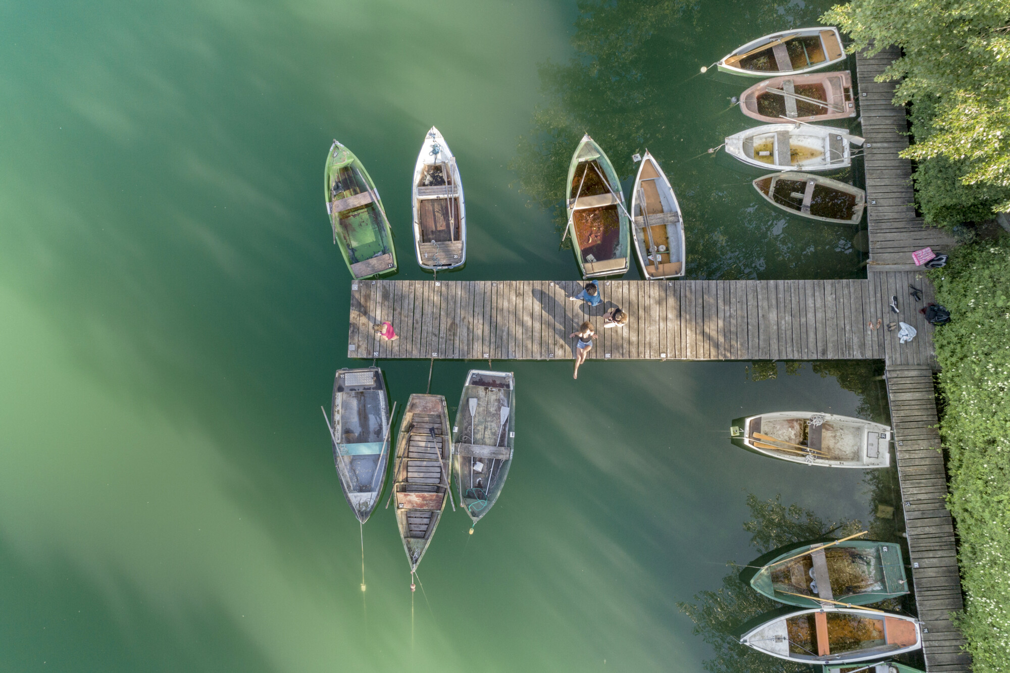 City of Erding - Upper Bavaria: real Bavaria