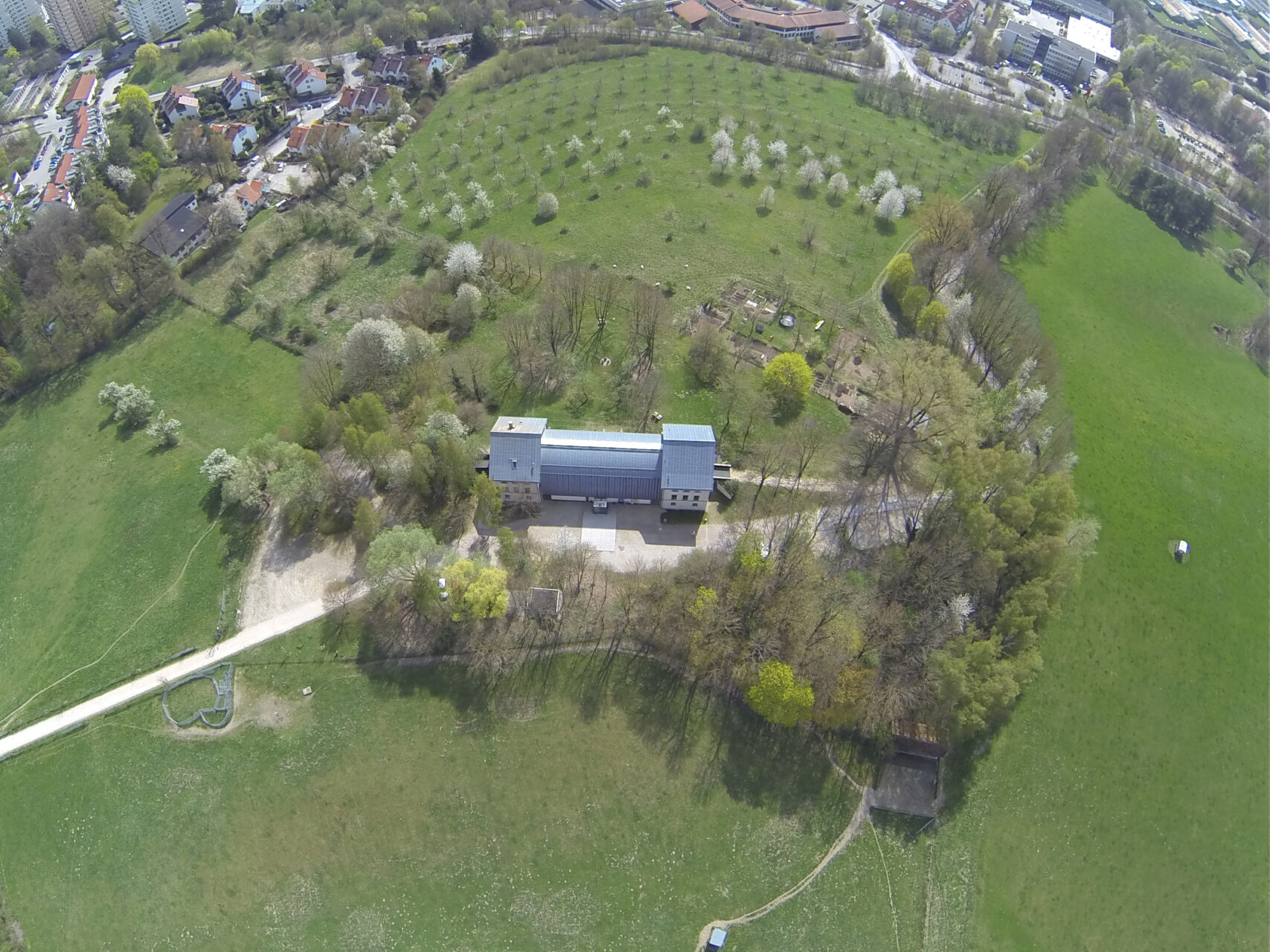 City of Freising - Upper Bavaria: real Bavaria