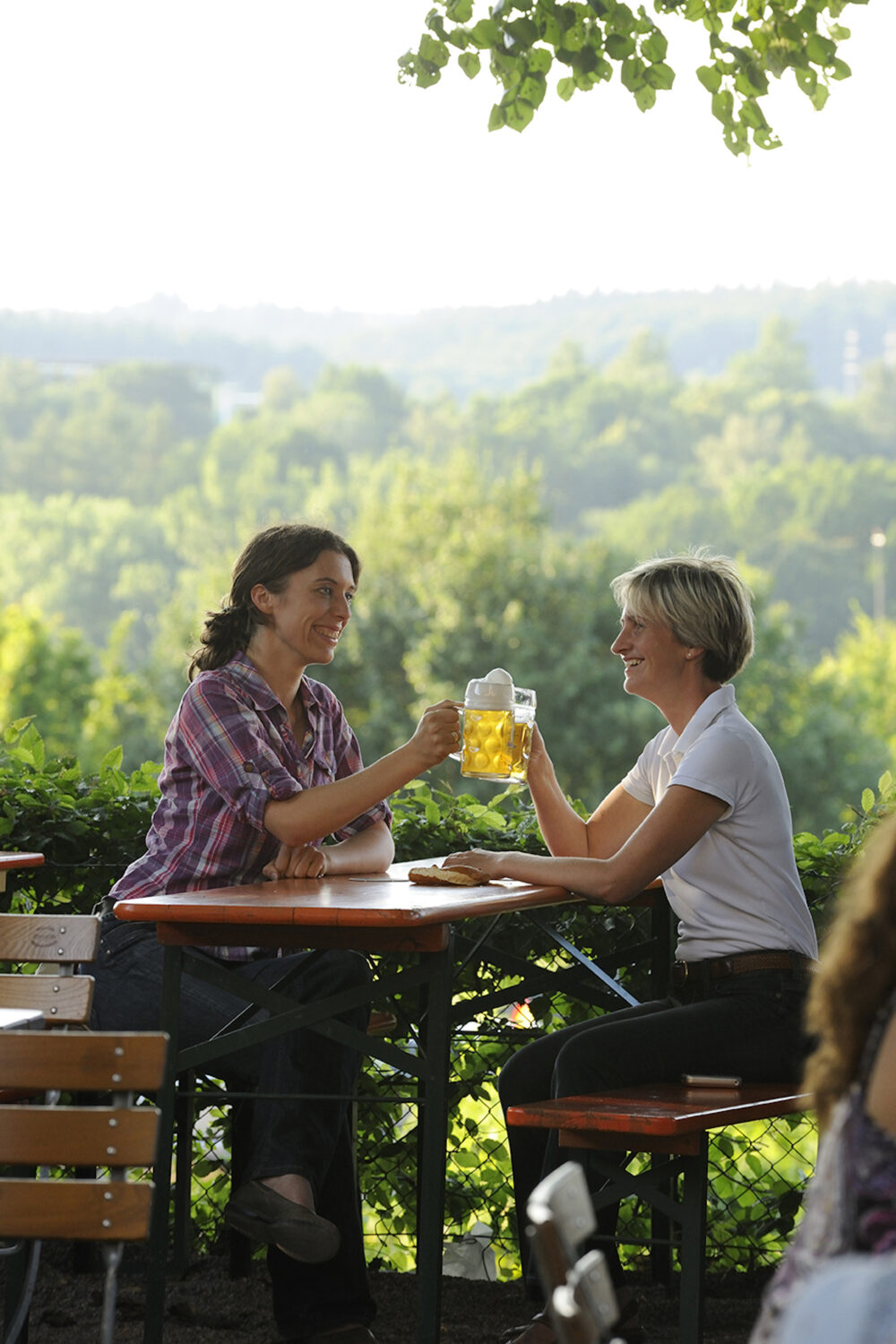 City of Freising - Upper Bavaria: real Bavaria