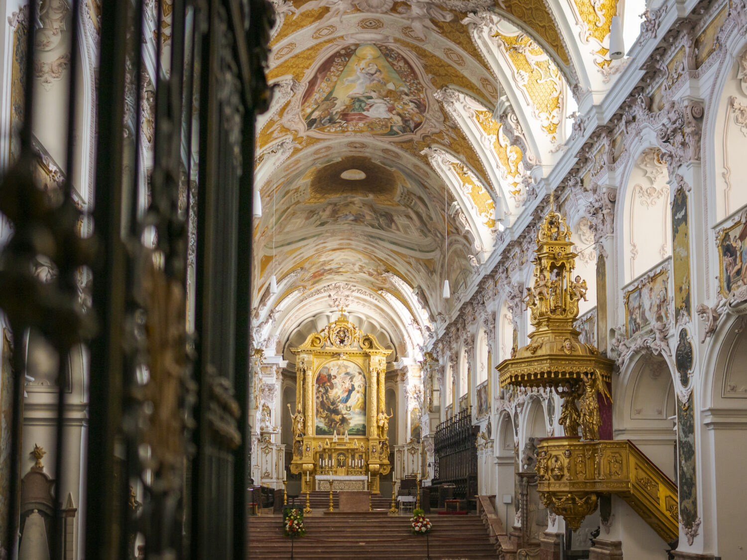 City of Freising - Upper Bavaria: real Bavaria