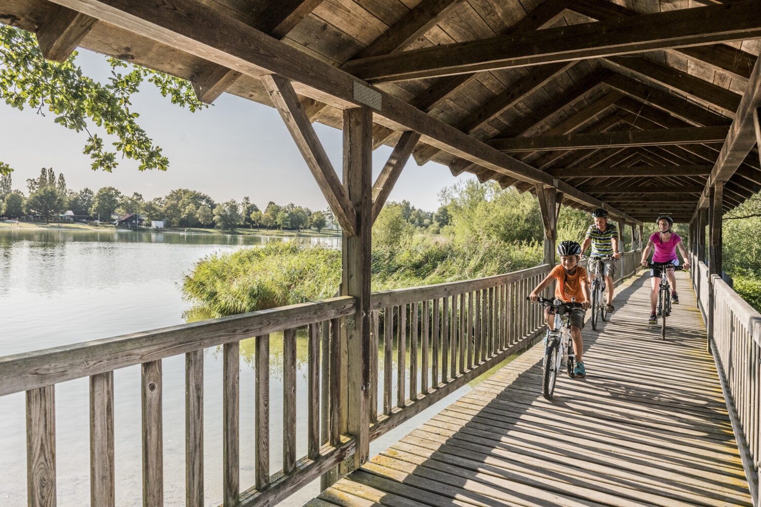 Freising - Oberbayern: echt Bayern