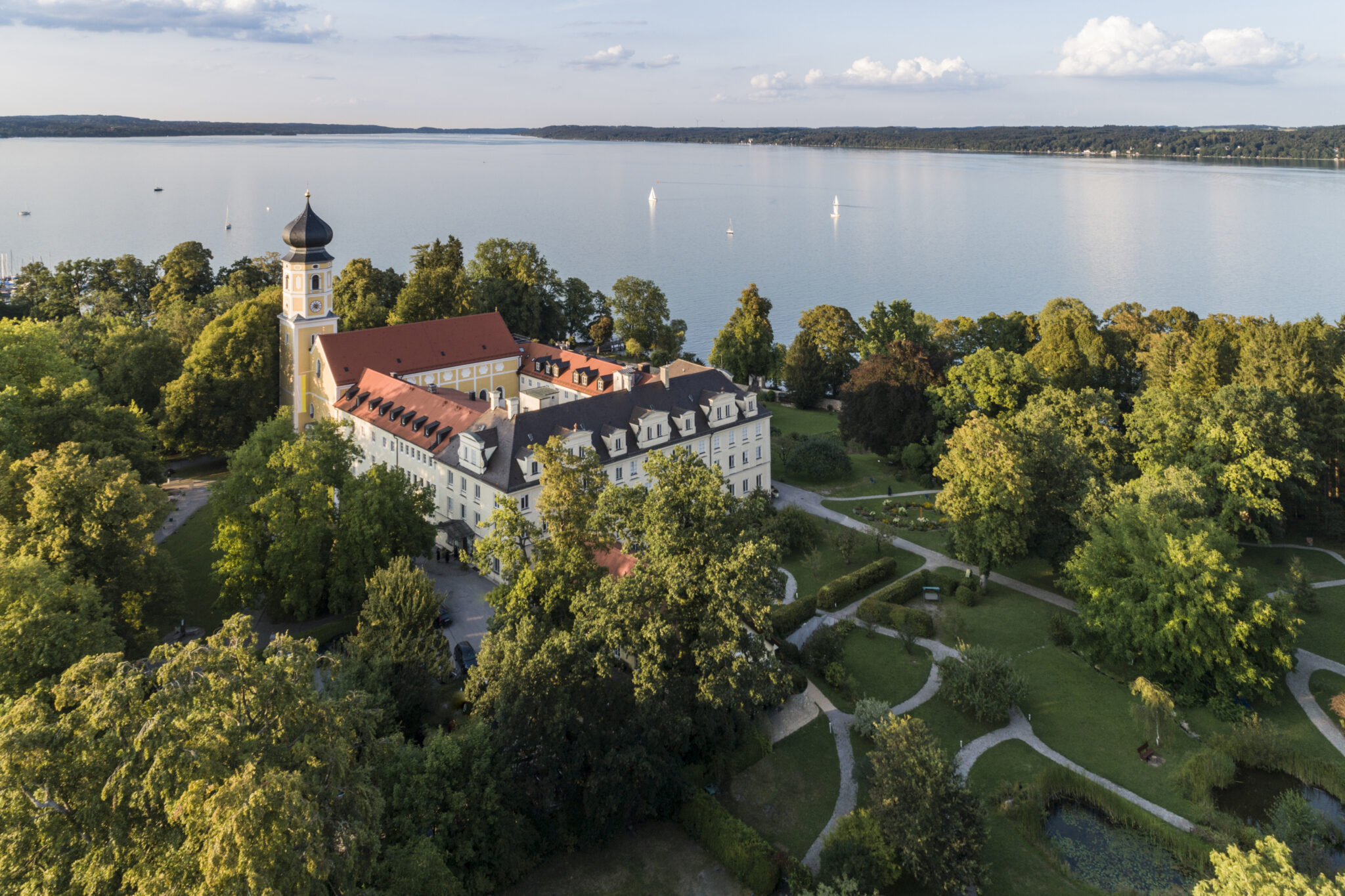 City of Erding - Upper Bavaria: real Bavaria