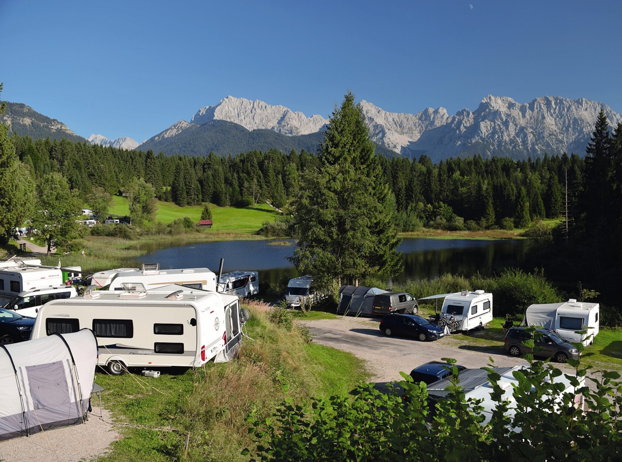 Stadt Erding - Oberbayern: echt Bayern