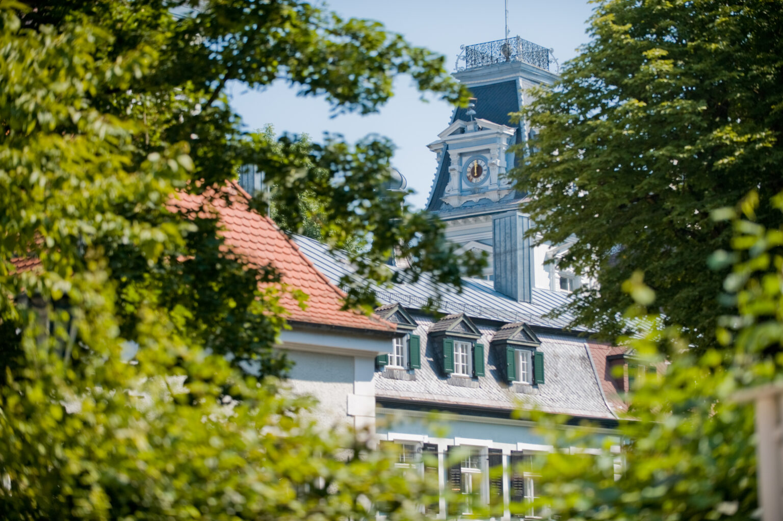 Hopfenland-Hallertau - Oberbayern: echt Bayern