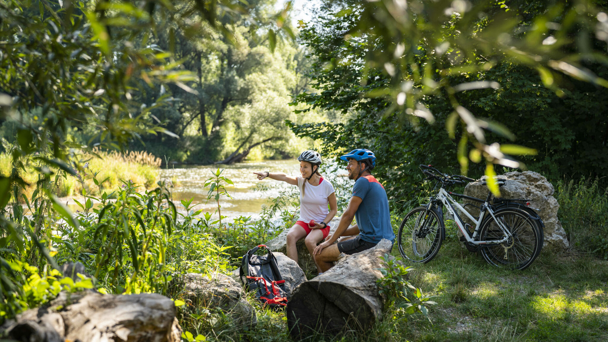 Was ist ein Gstanzl? - Oberbayern: echt Bayern
