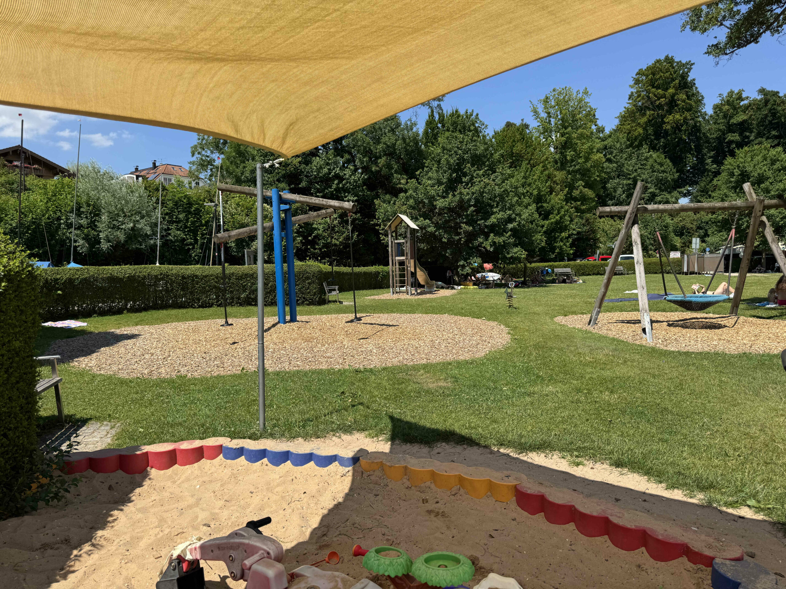 6 Lieblingsplätze für Kinder und Eltern - Oberbayern: echt Bayern